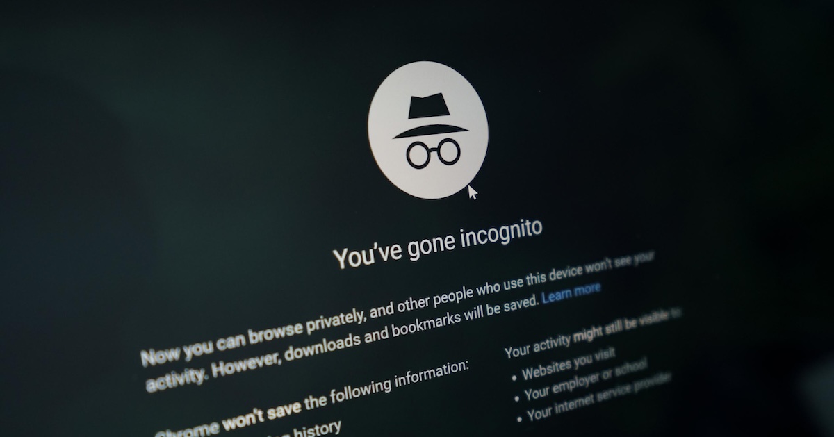 Screenagers Blog | Must-Knows About Incognito Web Browsing